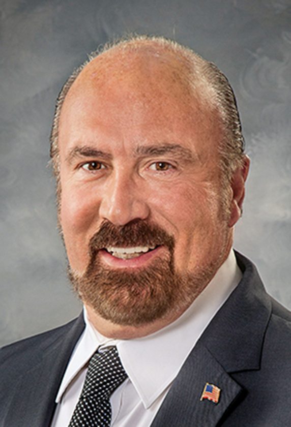 Park named for former mayor Joe Coviello - Cape Coral Breeze